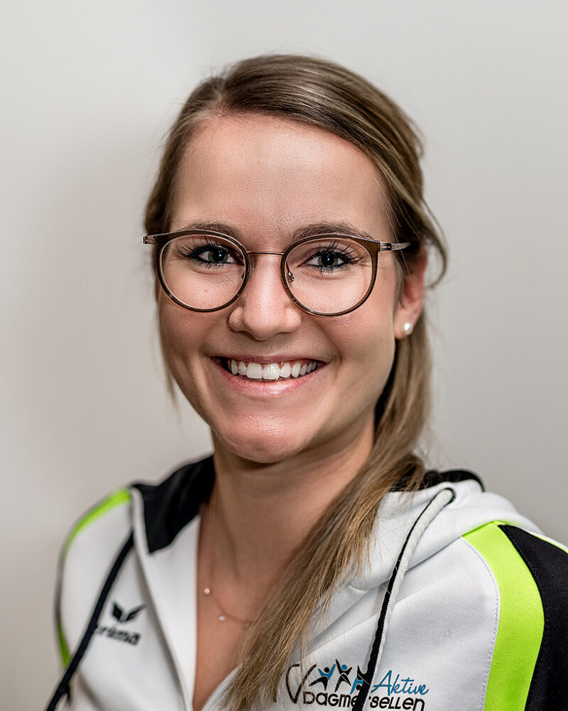 Geräteriege - Turnverein Dagmersellen Aktive